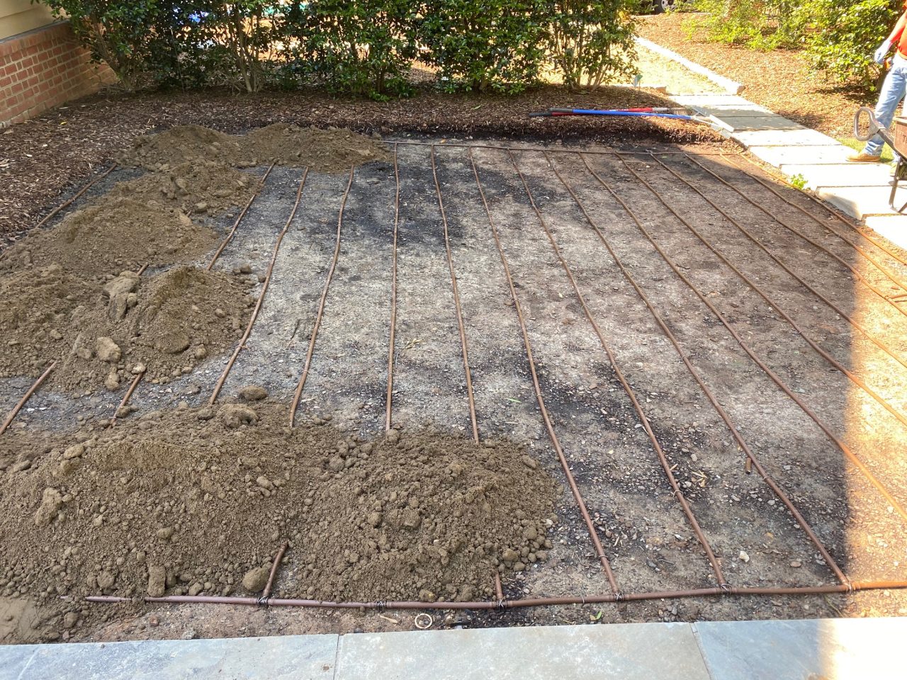 Irrigation Installation & Repair | Callaway Outdoor | (706) 280-9374